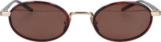 Chimi Eyewear Sunglasses Lea
