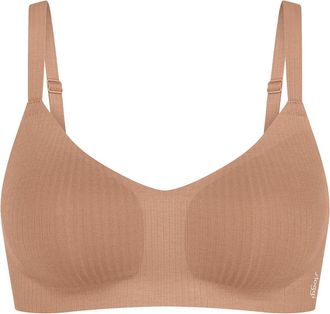sloggi B&uuml;gelloser BH Blue ZERO Feel Pure
