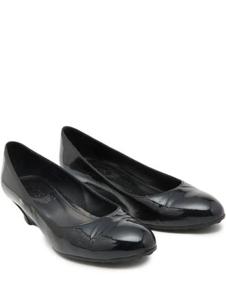Tod's 2023 Pumps 40mm - Schwarz