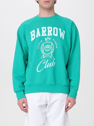 Barrow Sweatshirt BARROW Homme couleur Vert