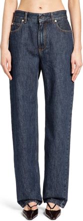 Fendi Long jeans