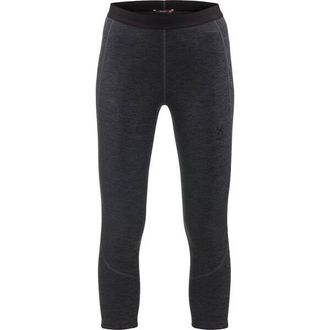 Hagl&ouml;fs Damen Fleecejacke Heron Knee