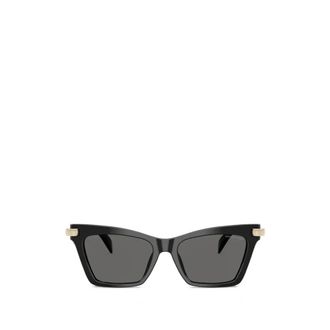 Michael Kors Mk2276U Sonnenbrille - - Accessories - Damen - Schwarzk - 54 MM
