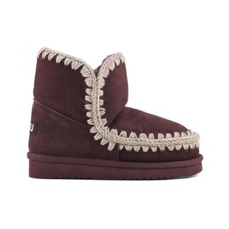 Mou Femme, Chaussures, Rouge, Taille: 38 EU Eskimo 18