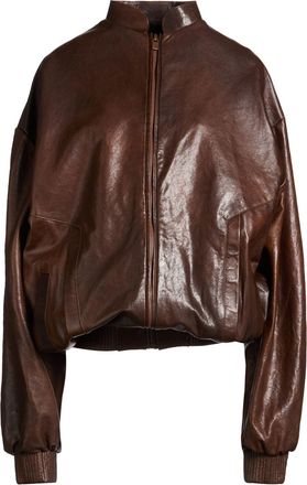 Magda Butrym JACKEN & M&Auml;NTEL - Jacken und Anoraks auf YOOX.COM