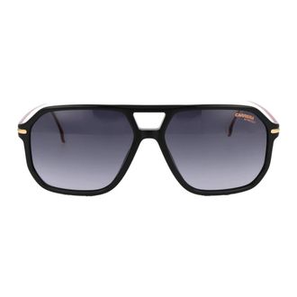 Carrera 302/S Sonnenbrille - - Accessories - Herren - Schwarzk - 59 MM