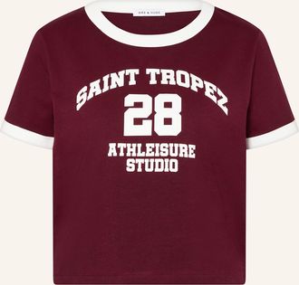 Mrs & Hugs Mrs & Hugs T-Shirt rot