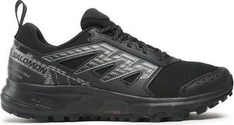 Salomon Sneakers Wander 47152500 27 V0 Schwarz