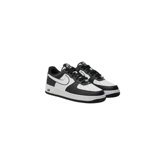Nike Air Force 1 Sneakers - Black