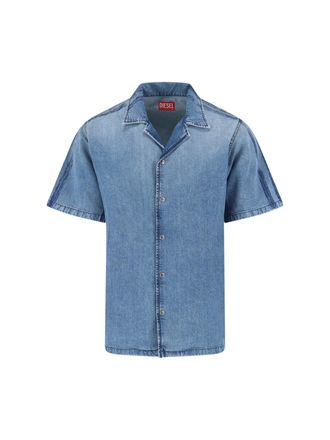 Diesel D-Nabil-S3 Shirt