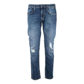 Antony Morato Homme, Jeans, Bleu, Taille: W31 Jeans