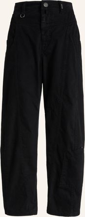 High High Hose Furore schwarz