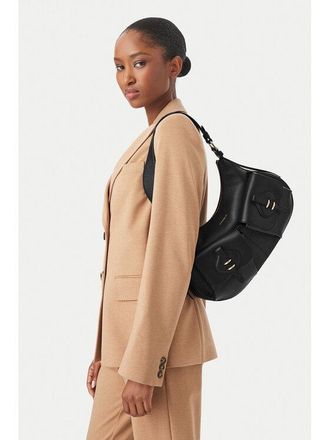 Coccinelle Handtasche VGK Coccinellemavery E1 VGK 12 01 01 Schwarz