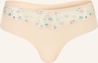 Mey Mey Panty Serie Delightful orange