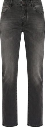 Moorer HOSEN & R&Ouml;CKE - Jeanshosen auf YOOX.COM