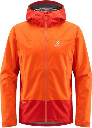 Hagl&ouml;fs JACKEN & M&Auml;NTEL - Jacken und Anoraks auf YOOX.COM