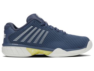 K-Swiss Tennis Schuh Hypercourt Express 2 Carpet, Herren, Teppich