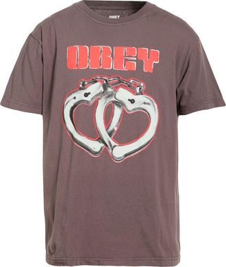 Obey TOPS - T-shirts auf YOOX.COM