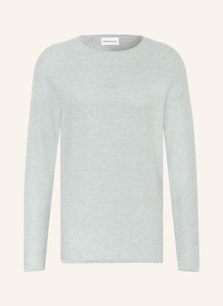 Nowadays Nowadays Pullover gruen