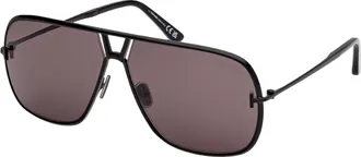 Tom Ford FT1204 01A Sonnenbrille