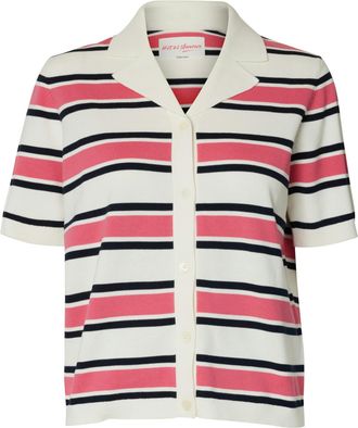 Selected Strickjacke SLFAMOUR