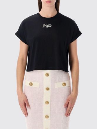 Balmain Pullover BALMAIN Damen Farbe Schwarz