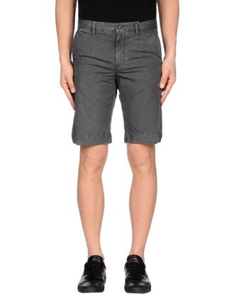 Dolce & Gabbana HOSEN & RÖCKE - Shorts & Bermudashorts auf YOOX.COM