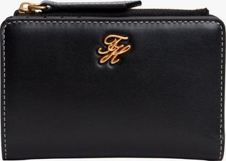 Tommy Hilfiger Portefeuille en cuir