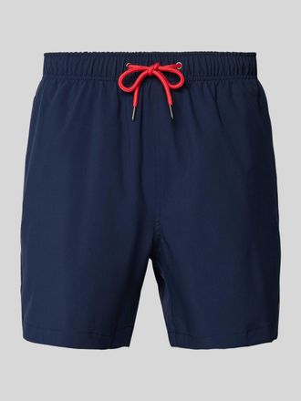 Mc Neal Badehose mit Gesäßtasche