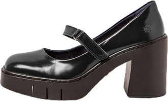 Art Art Damen 1977 Berna Plattform, Schwarz, 38 EU