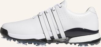 adidas tour360 24 Boost Golfschuh weiss