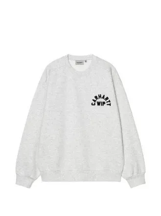 Carhartt Work in Progress Carhartt Wip | Arch Script Sweat - XS
