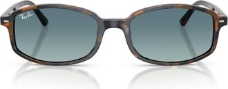 Ray-Ban unisex, Accessories, Braun, 56 MMGr&ouml;&szlig;e