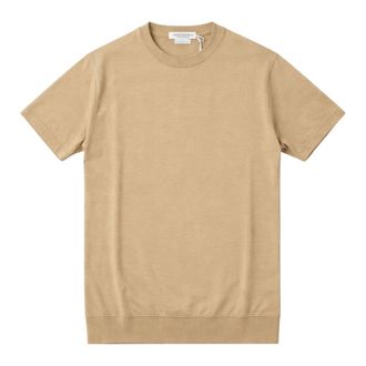 Daniele Fiesoli Herren, Oberteile, Beige, XLGr&ouml;&szlig;e