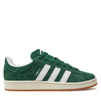 adidas Sneakers adidas Campus 00S H03472 Gr&uuml;n