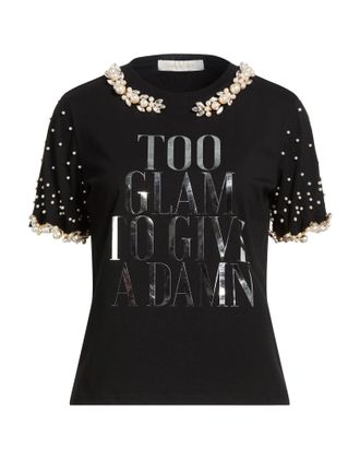 Trash and Luxury TOPS - T-shirts auf YOOX.COM