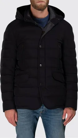 Moorer Veste MOORER Homme couleur Bleu