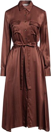 Antonelli KLEIDER - Midi-Kleider auf YOOX.COM