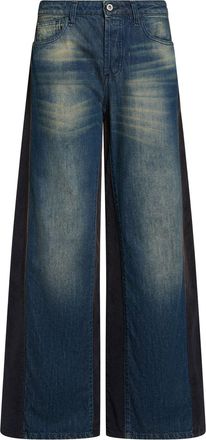 Vivance HOSEN & R&Ouml;CKE - Jeanshosen auf YOOX.COM