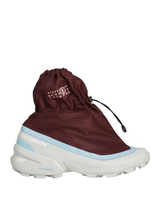 MM6 Maison Margiela X Salomon SCHUHE - Sneakers auf YOOX.COM