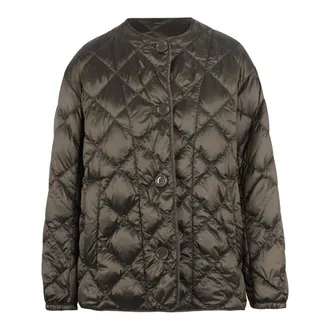 Max Mara Damen, Jacken, Gr&uuml;n, XSGr&ouml;&szlig;e