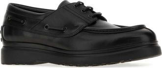 Tod's Carrarmato Loafer - Black