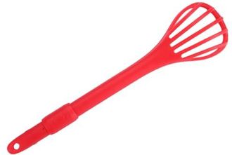 Generic Batteur &agrave; oeufs multifonctionnel - Pince &agrave; m&eacute;langer - Outil pour m&eacute;langer les nouilles et la p&acirc;te &agrave; - 1 pi&egrave;ce en acier inoxydable - Pour une utilisati