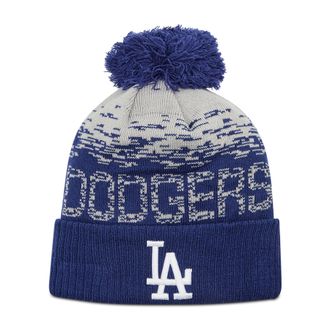 New Era M&uuml;tze New Era Ombre Los Angeles Dodgers 11796967 Dunkelblau