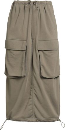 Maison Margiela HOSEN & RÖCKE - Midi-Röcke auf YOOX.COM