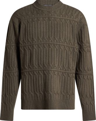 Daniele Fiesoli STRICKWAREN - Pullover auf YOOX.COM
