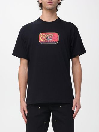 Carhartt Work in Progress T-Shirt CARHARTT WIP Herren Farbe Schwarz