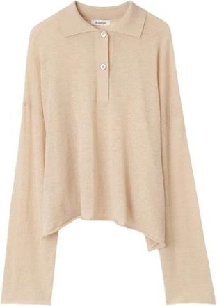 Rodebjer Femme, Pulls, Beige, Taille: 42 FR Chrissy Sweater