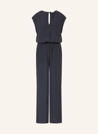 OPUS Jumpsuit Mylea blau