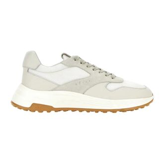 Hogan Herren, Schuhe, Mehrfarbig, 42 1/2 EUGr&ouml;&szlig;e